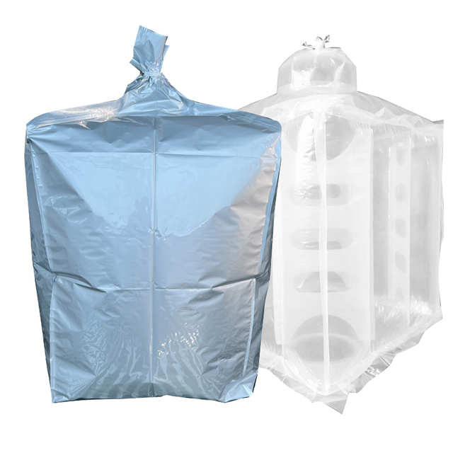 Jebic Packaging-FIBC Bulk Bags Manufacturer & Supplier China